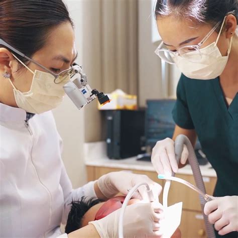 Discover The Best Dental Care Treament And Services In Sarawak Malaysia