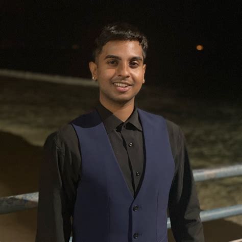 Bhavin Mehta Linkedin