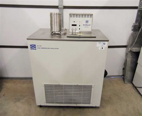 Neslab Refrigerated Circulating Bath Ult 95 Banebio