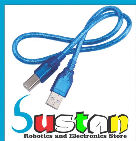 Cable Data For Arduino Uno R3 And Arduino Mega 2560 R3 Lazada Indonesia