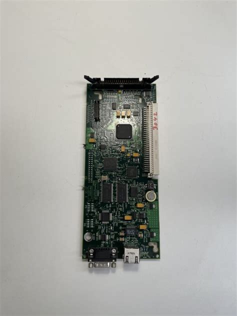 Logic Board Pn G3430 60100 Lab2parts