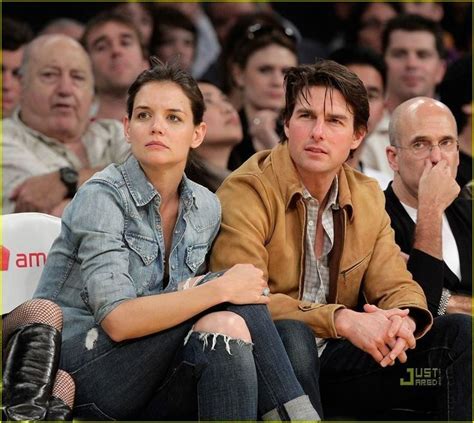 Tom Cruise