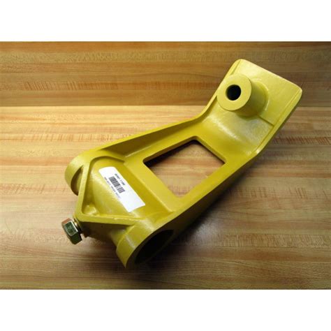Tsd Integrated Controls 9060 1168 Sonic Tracker Bracket 90601168 New