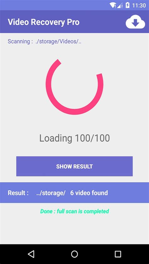 Disk Video Recovery Apk For Android Download