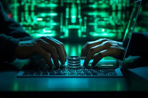 Guarding Your Digital Fort Shielding Through Secure Typing On Laptop Keyboard For Robust