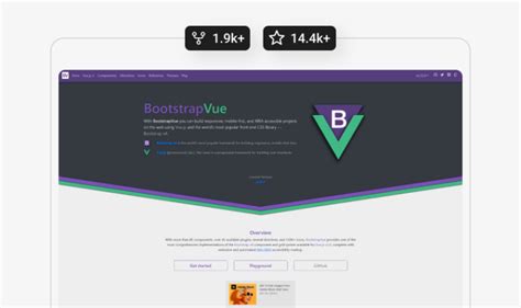 top 11 vue component libraries