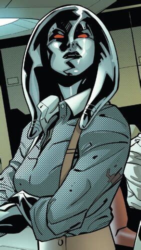 Marvel Comicsjocasta Superhuman Beings And Powers Wiki Fandom