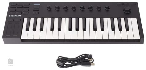NATIVE INSTRUMENTS Komplete Kontrol M USB MIDI Keyboard
