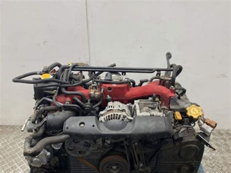 Ej20 Engine Information Specifications And Offers