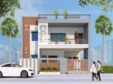 Architecture Architecturaldesign Architecturelovers… Varsha 3d Design