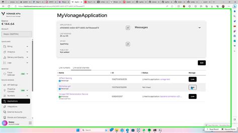 Integrate Chatgpt With Meta Facebook Messenger Via Messages Api