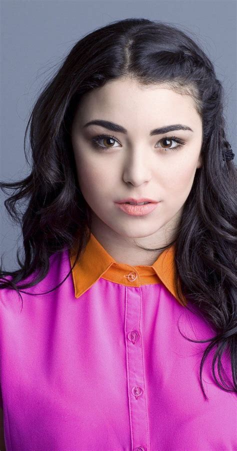Pictures And Photos Of Nicole Muñoz Character Actor Nicole Munoz Nicole