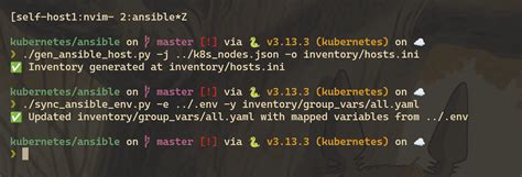 How I Struggled And Learned To Deploy A Kubernetes Cluster On Proxmox