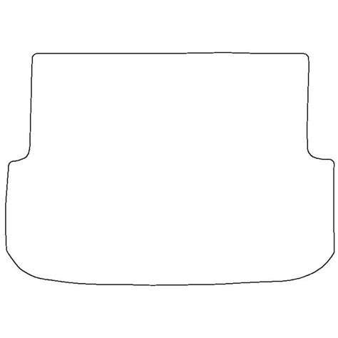 Autostyle Tailored Car Boot Mat For Jensen Interceptor Boot Mat From