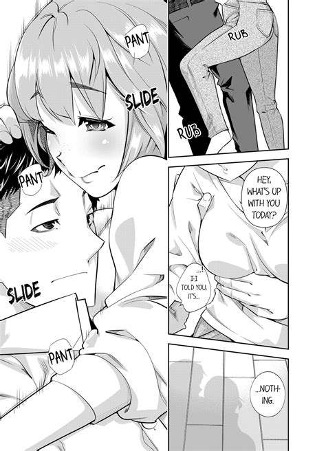 This Womans Body Tells Lies Page 176 Nhentai Hentai Doujinshi And