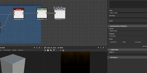Struggling With An Unreal Engine Workflow Adobe Community 14005369