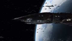 Unnamed Colonial Vessels Battlestar Wiki