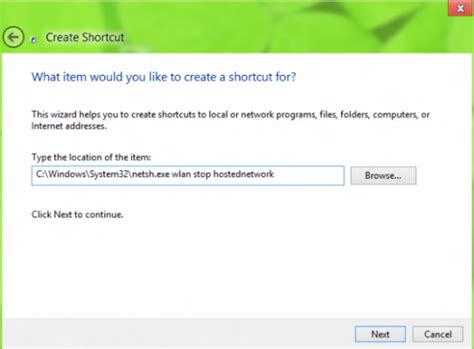 how to configure wifi hotspot in windows 7 and windows 8 using command