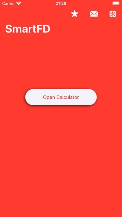 SmartFD Interest Calculator By Ankush Minda