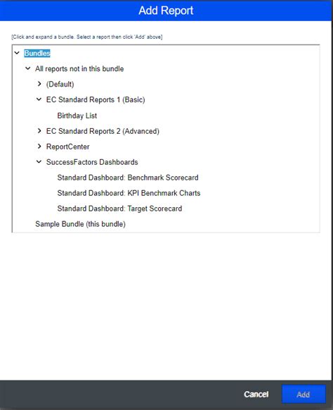 Generate Report In Excel Format And Send As Email Attachment To Users Using Report Distributor