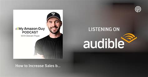 How To Increase Sales By Optimizing Your Amazon Product Listings My