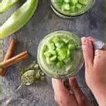 Honeydew Melon Smoothie Recipe Savory Spin