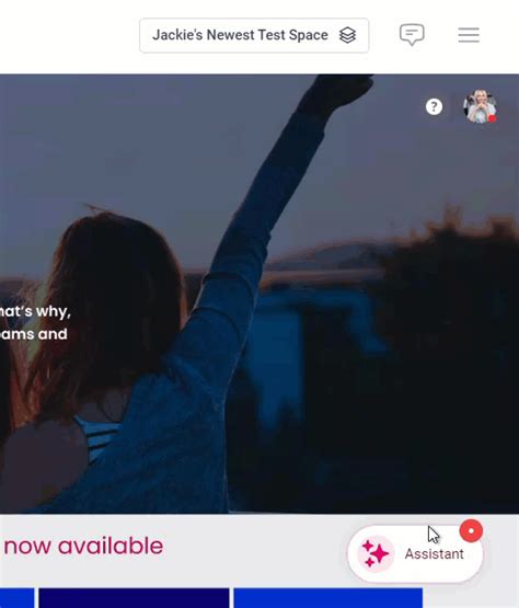 Ai Work Assistant Overview