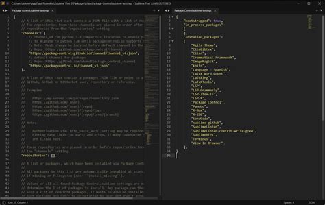 setting up sublime text with latex adee weller