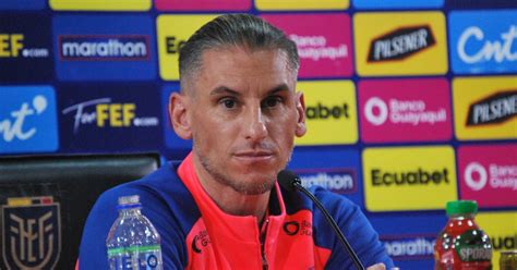 Escándalo Antes De Brasil Ecuador La Acusación De “espionaje” Con Un