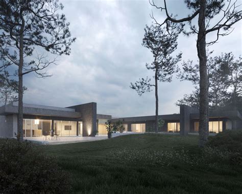 Architecture Archviz 3drendering Architecturerendering Architect… Aj Bryan 16 Comments