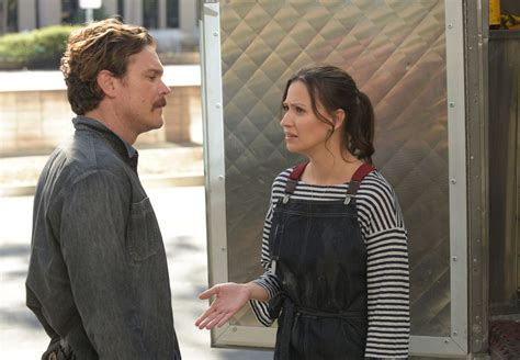 ‘lethal Weapon Kristen Gutoskie Returns As Molly In Season 2 Episode 17 Ibtimes