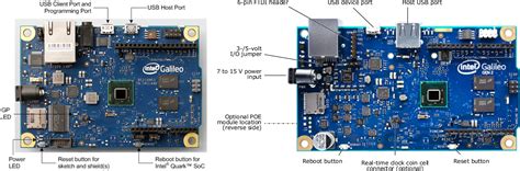 Intel Announces Galileo Gen 2 Development Board Based On Quark Soc