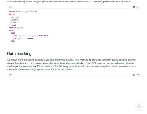 Databricks Dynamicviewpdf