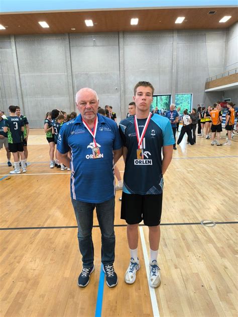 Bks Chemik Bks Chemik Bydgoszcz Siatkówka Młodzieżowa