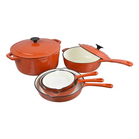 The Best Cast Iron Cookware Set High Quality The Best Cast Iron