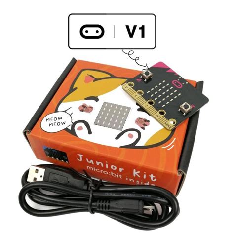 Micro Bit Smart Coding Kitwithout Micro Bit