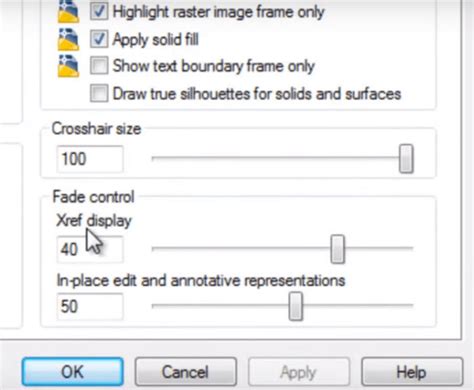 Instruction For Using Xref In AutoCad