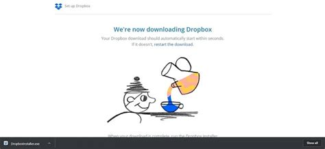 dropbox review getting smart with features pricing and security