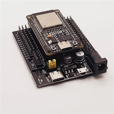 Hướng Dẫn Nạp Chương Trình Bin Vào Esp32 Bằng Flash Download Tool