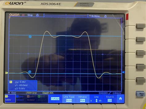 Calibrating Heidenhain Encoder With Arduino General Guidance