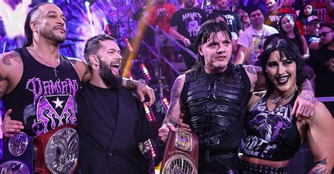 Wwe Nxt Viewership And Demo Rating For October 3