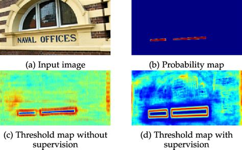 Figure 7 From Real Time Scene Text Detection With Differentiable