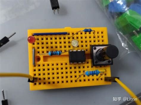 arduino单按钮的长按短按实现 知乎