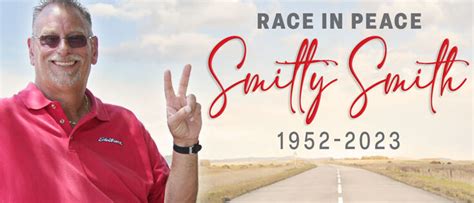 Everybody Loved Smitty Eg Nation