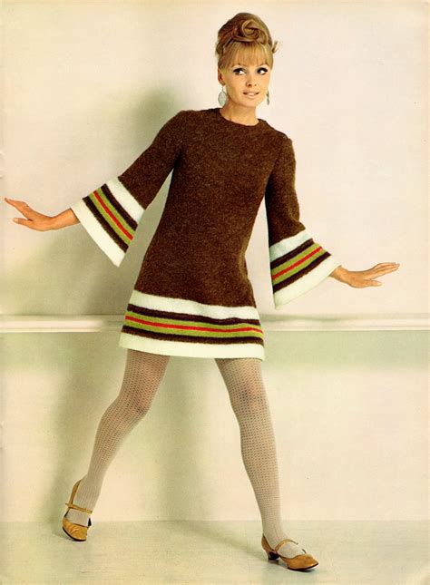 Female Clothes From The 1960s At Della Gonzales Blog