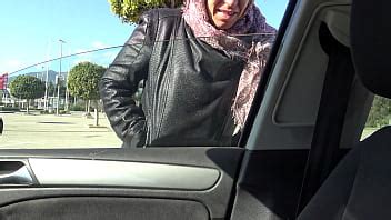 Kurdish Street Prostitute Is Suprised When American Tourist Picks Her Up XVIDEOS COM