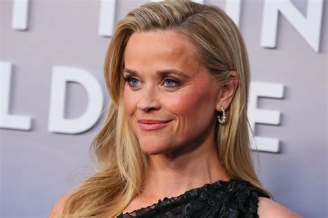 Reese Witherspoon Says She Had No Control Over Mark Wahlberg Movie