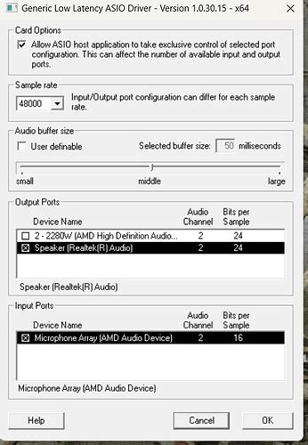 No Sound Output On Cubase 11 And 12 Cubase Steinberg Forums