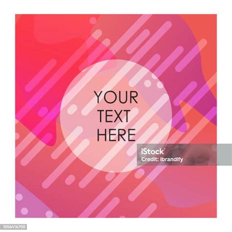 빨간색과 흰색 혼합 색상 배경 인쇄 술의 벡터 공예에 대한 스톡 벡터 아트 및 기타 이미지 공예 교육 기둥 머리 Istock